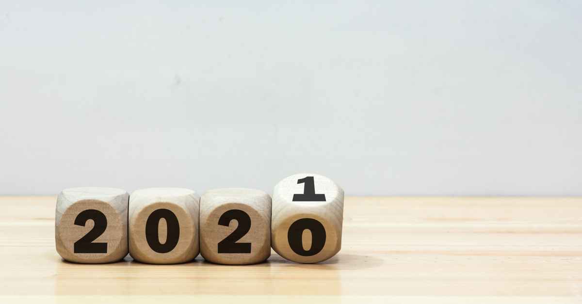 2020 Year in Review