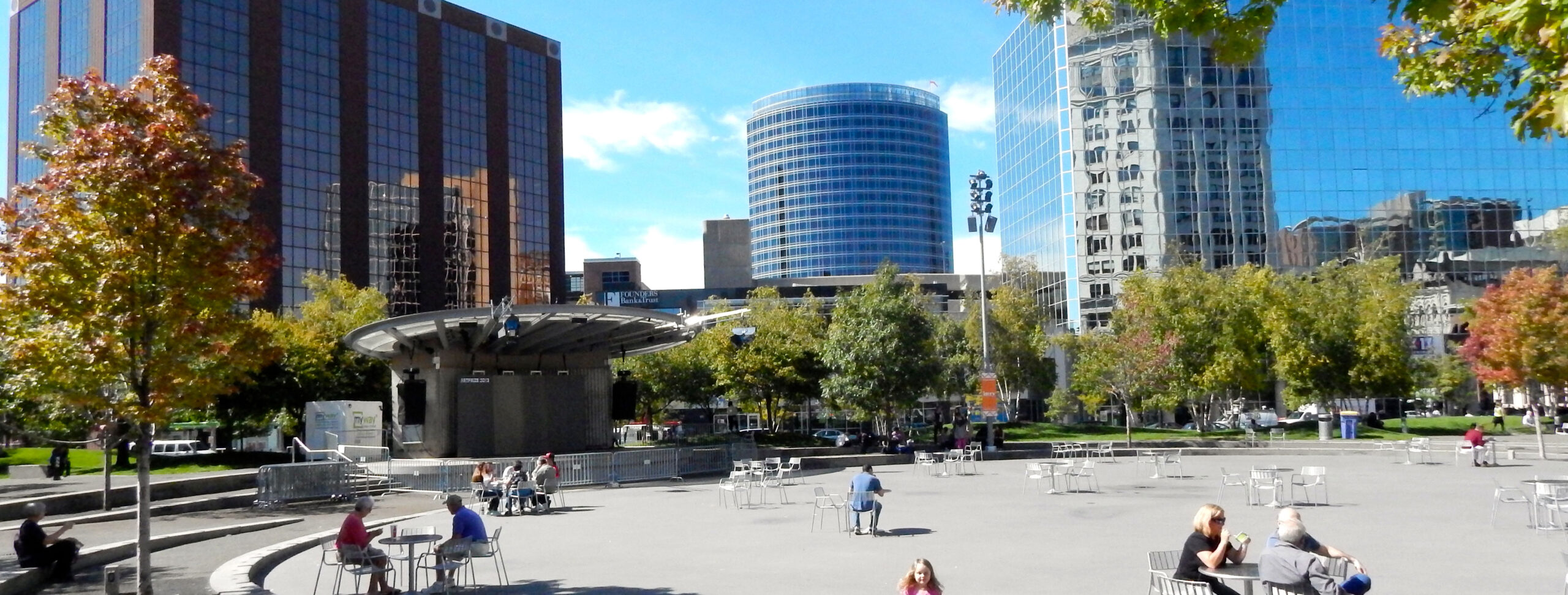 Contact - TalentFirst