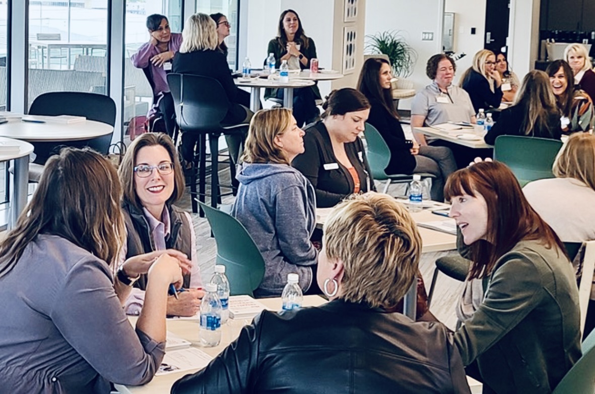 HR Council Meetings - TalentFirst