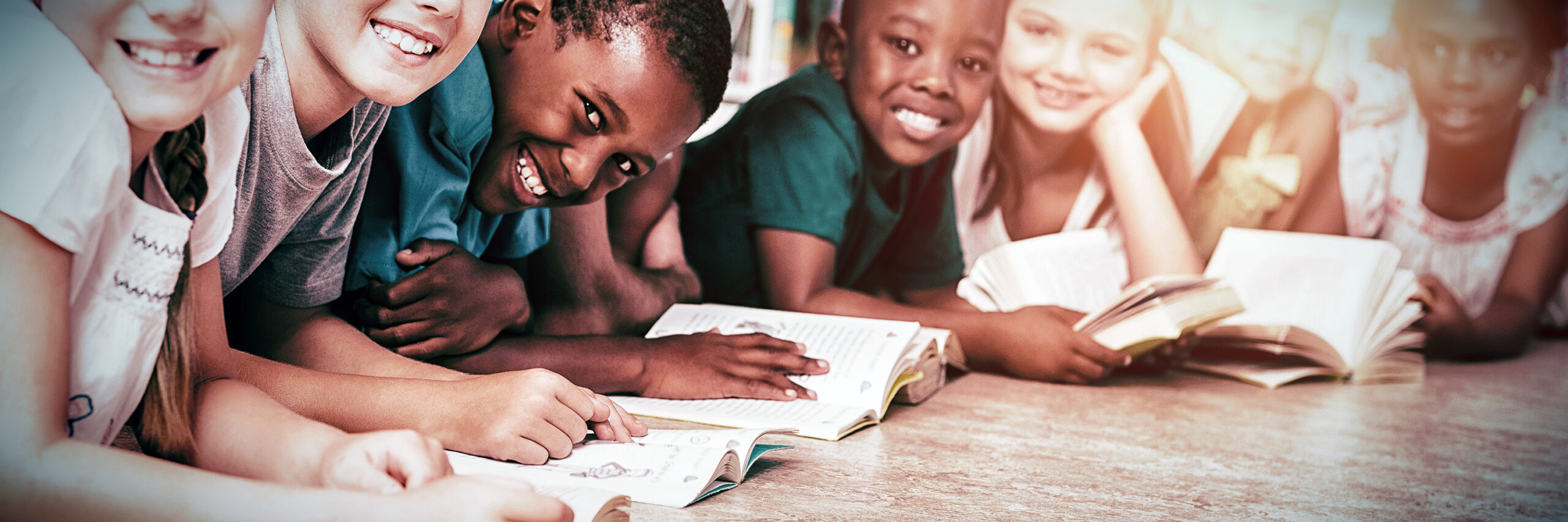 Announcing the first winners of the Talent First Literacy Leader Awards