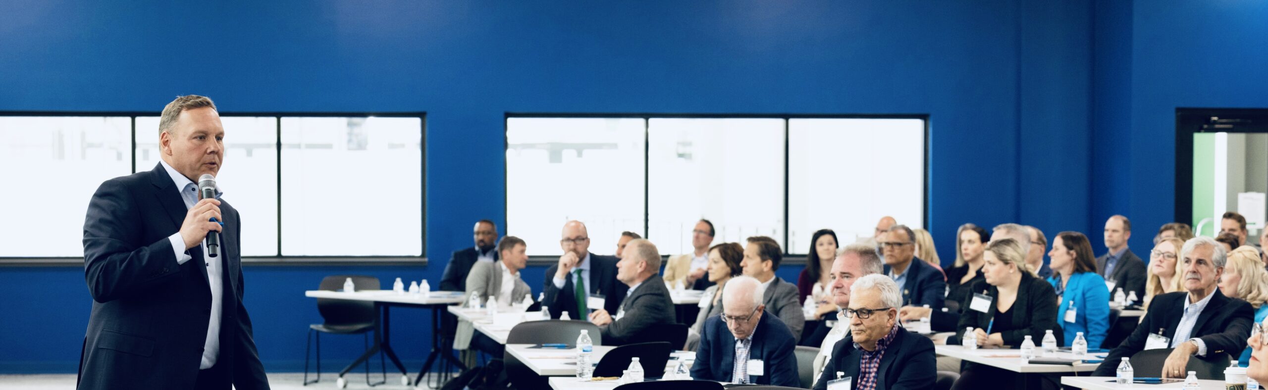 CEO Council - TalentFirst