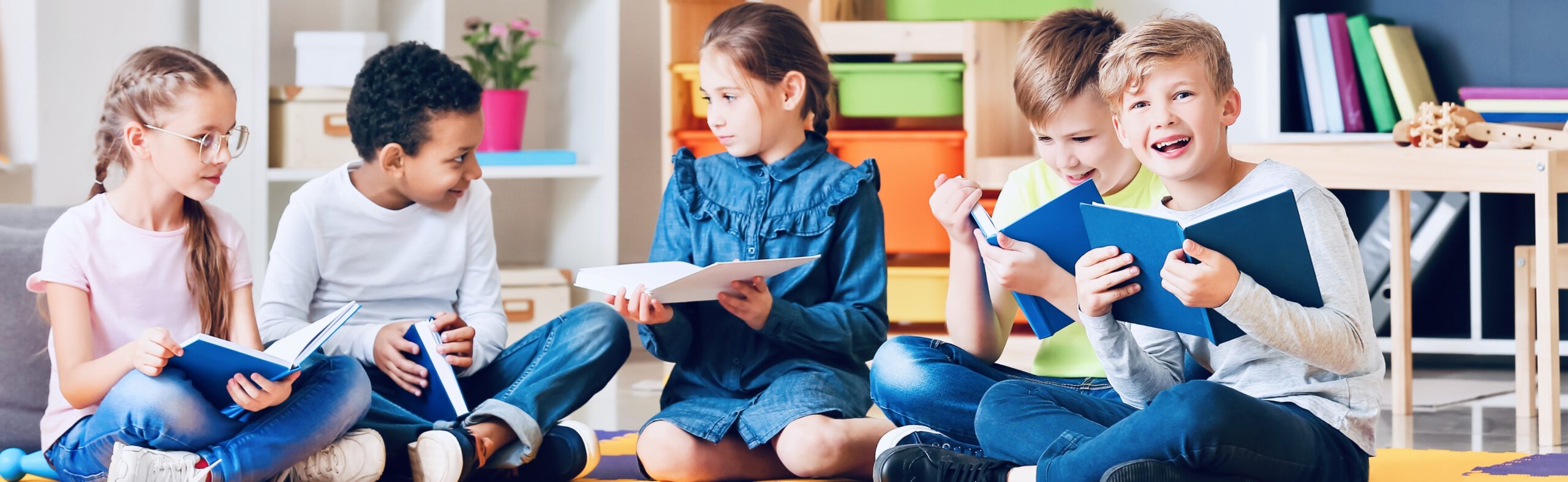 Early Literacy Dashboard - TalentFirst