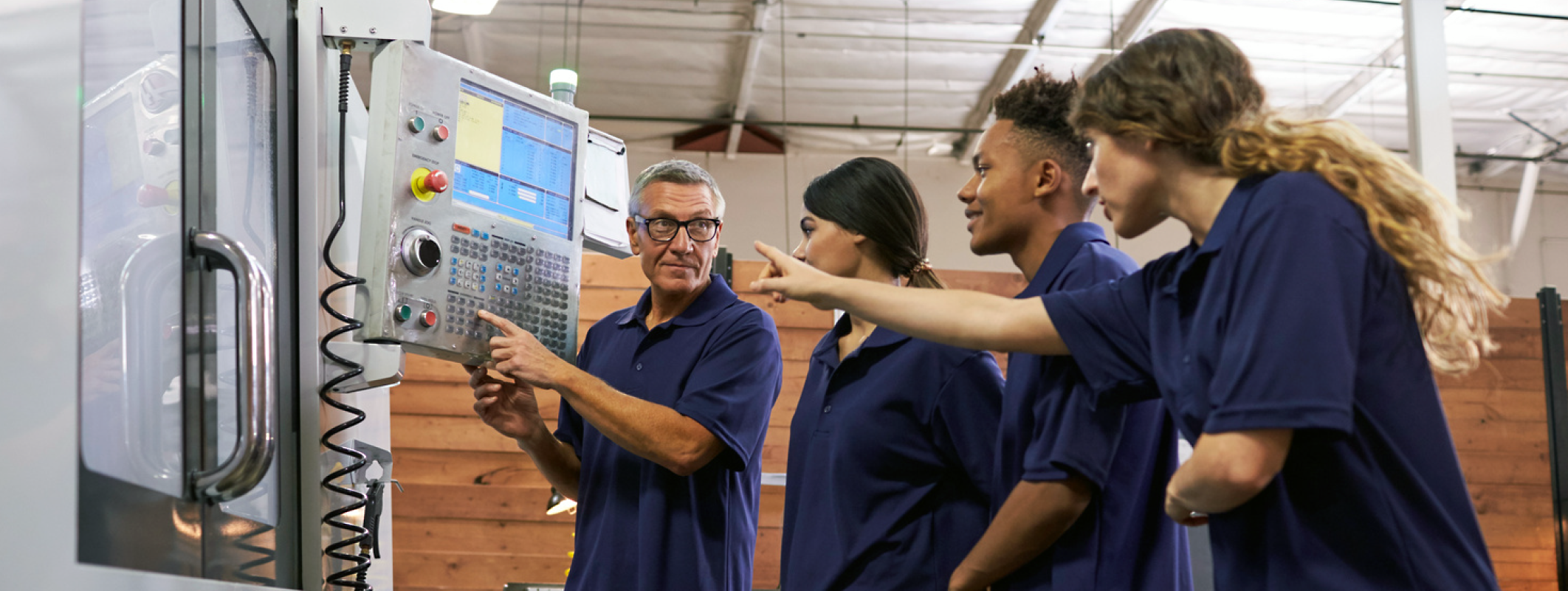 Work-Based Learning: The Key to Next-Generation Talent - TalentFirst