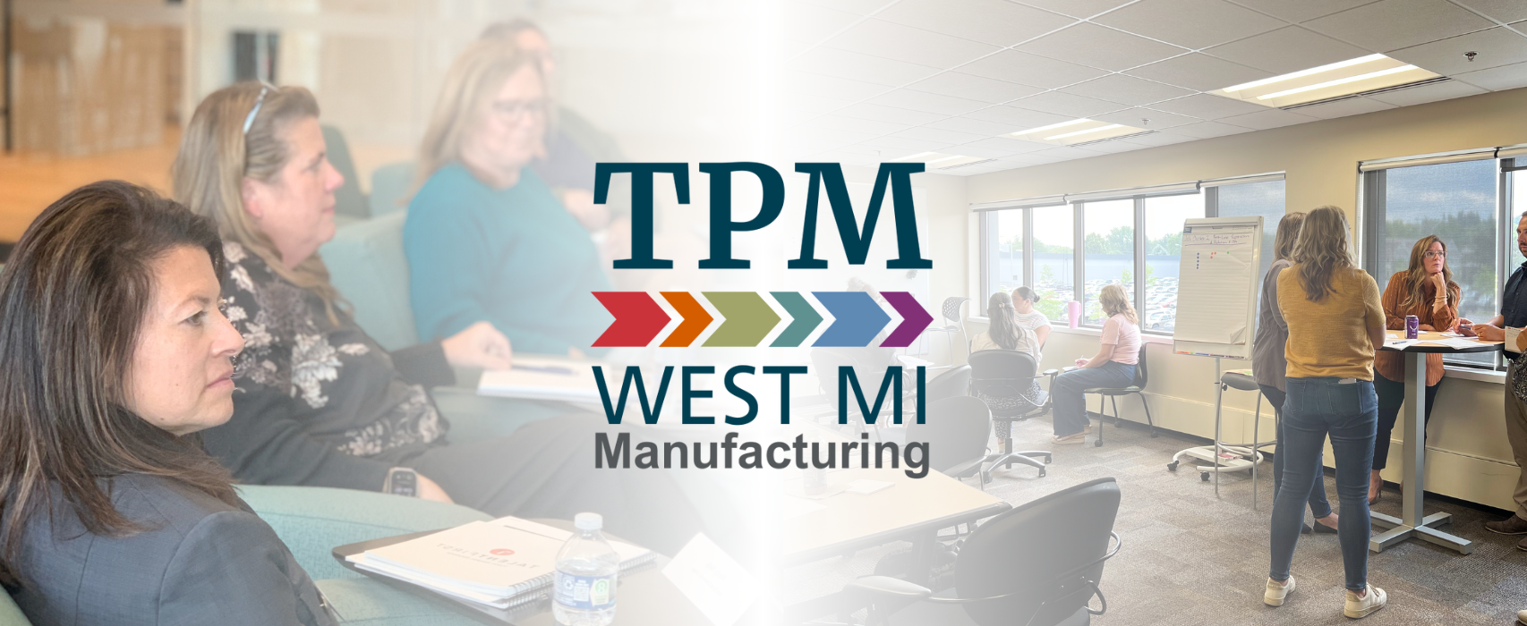Building a Stronger Manufacturing Workforce: The Power of Collaboration ...